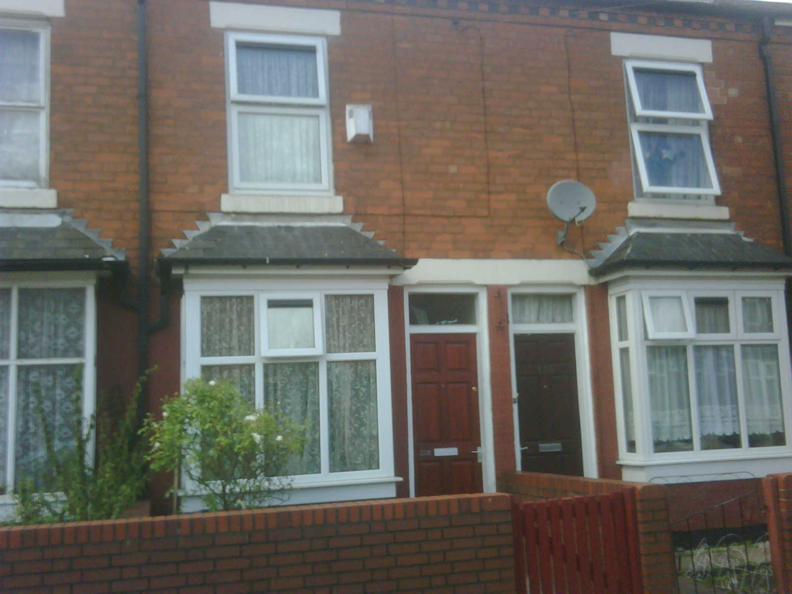 Cherrywood Road Birmingham B9 4uu Midland Heart Homes